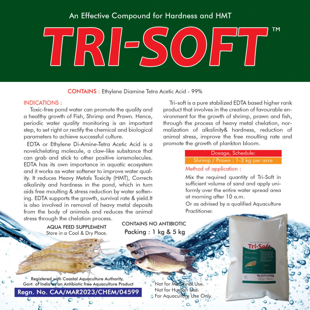 tri-soft - Hi-Tech Pharma