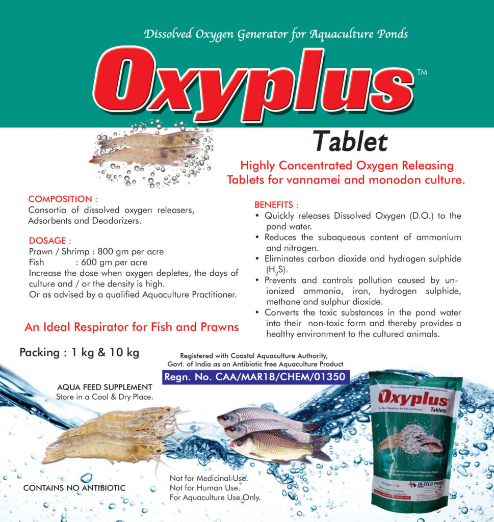 oxyplus tab - Hi-Tech Pharma