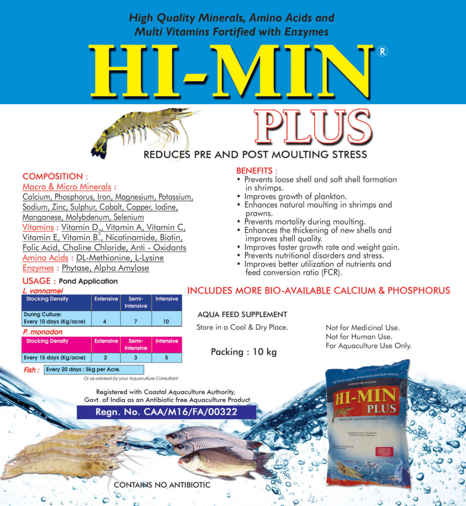 Himin plus - Hi-Tech Pharma