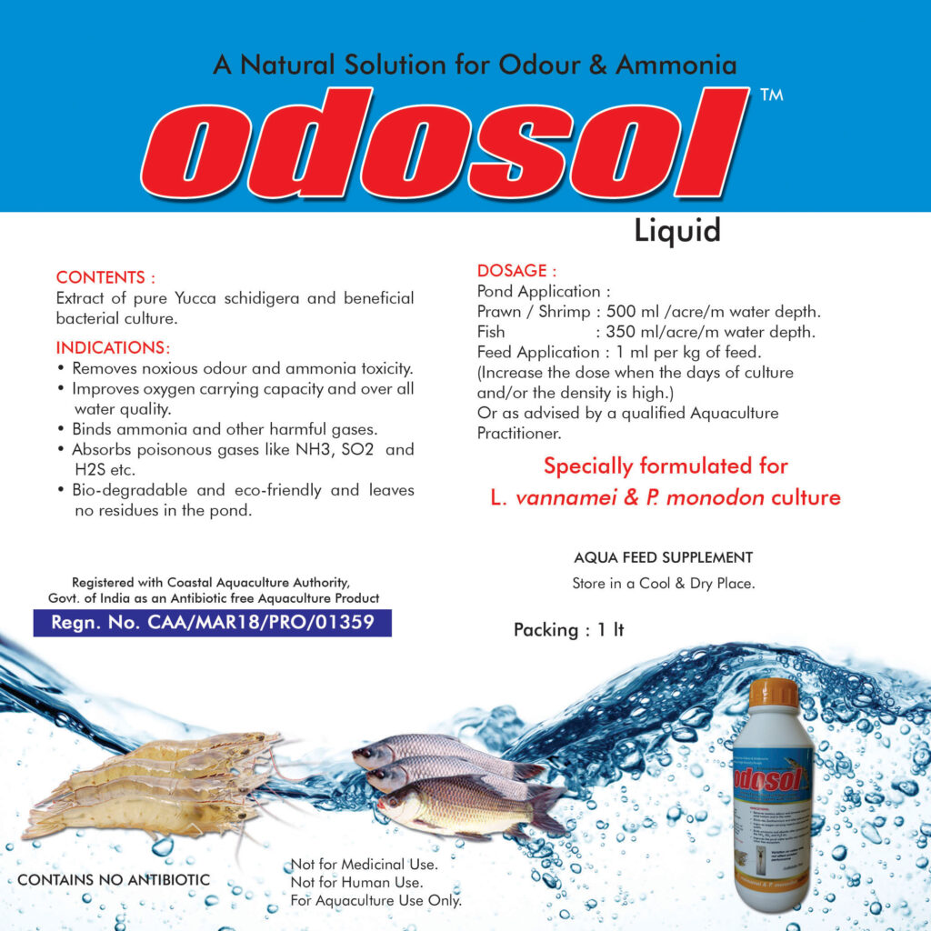 odosol liquid - Hi-Tech Pharma