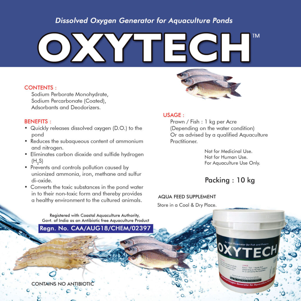 oxytech - Hi-Tech Pharma